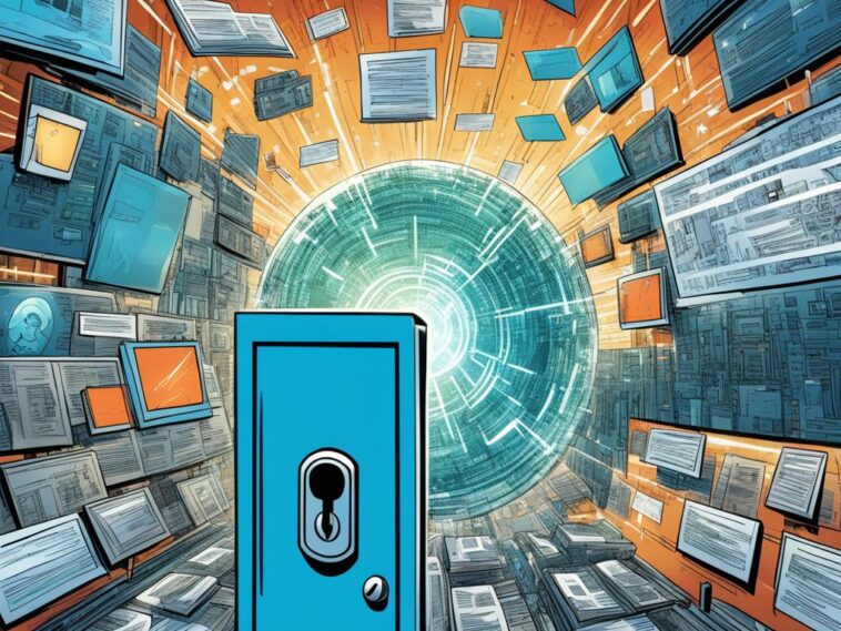 Wie das Internet unsere Privatsphäre schützen kann